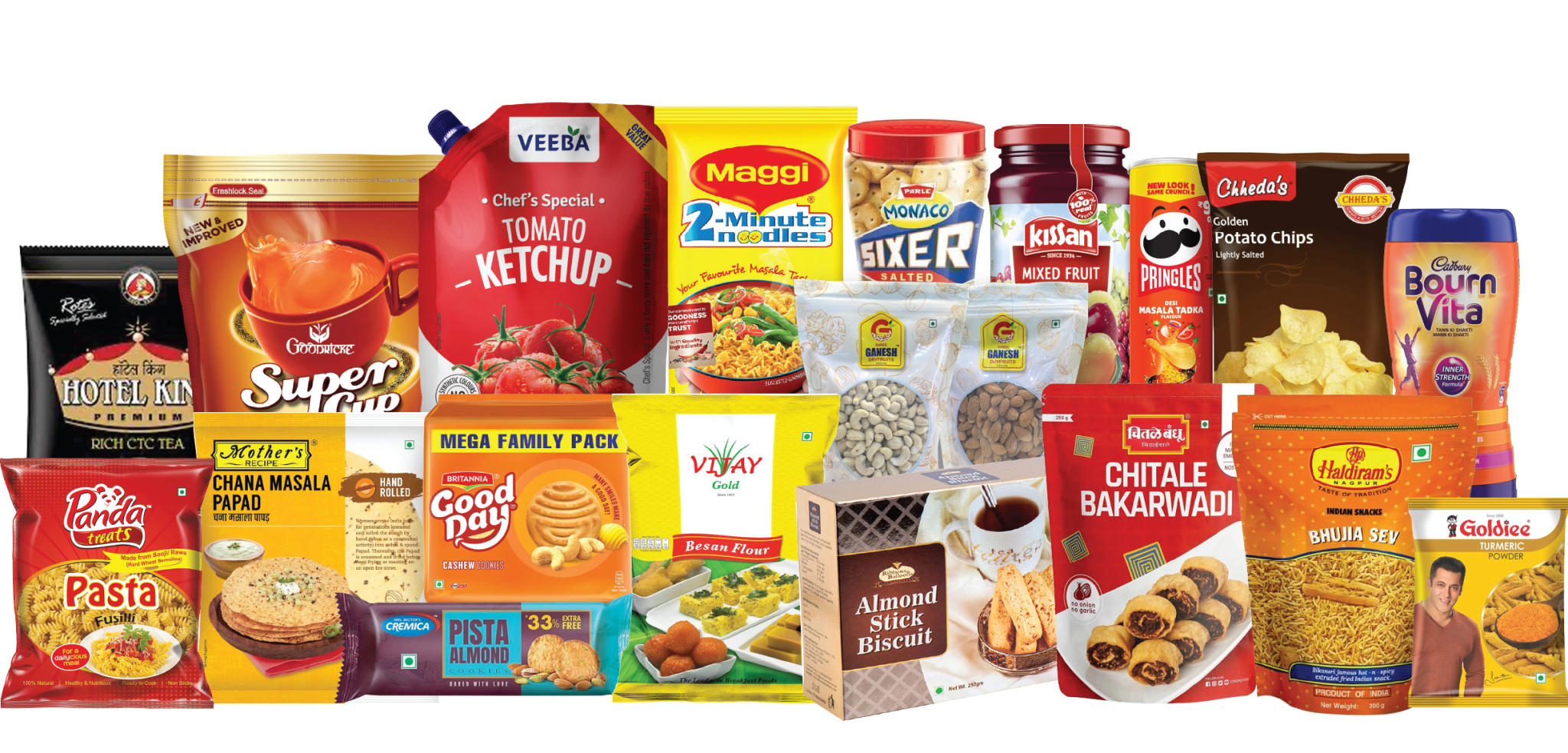 Home Page - Star Localmart